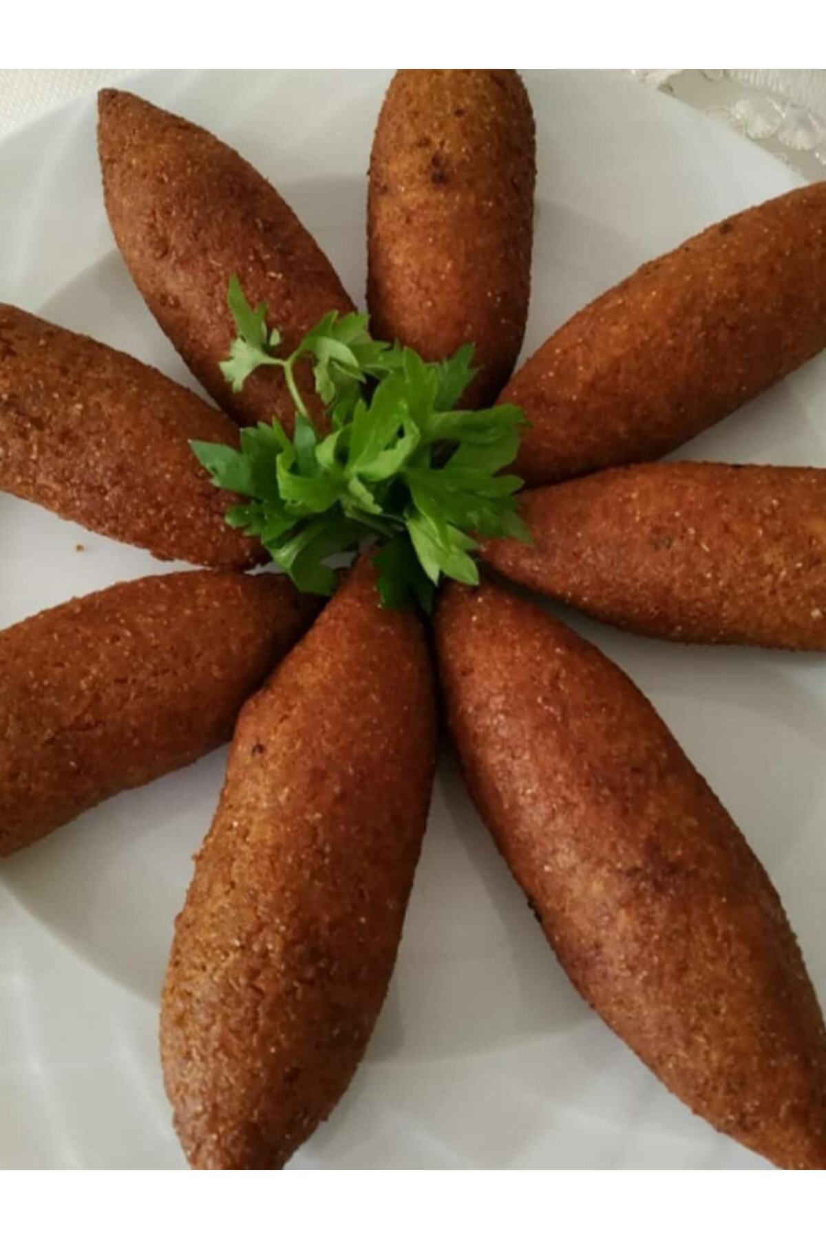 hayriye ana yöresel ürünler Oruk (İÇLİ KÖFTE) 5 Adet Fiyatı, Yorumları ...