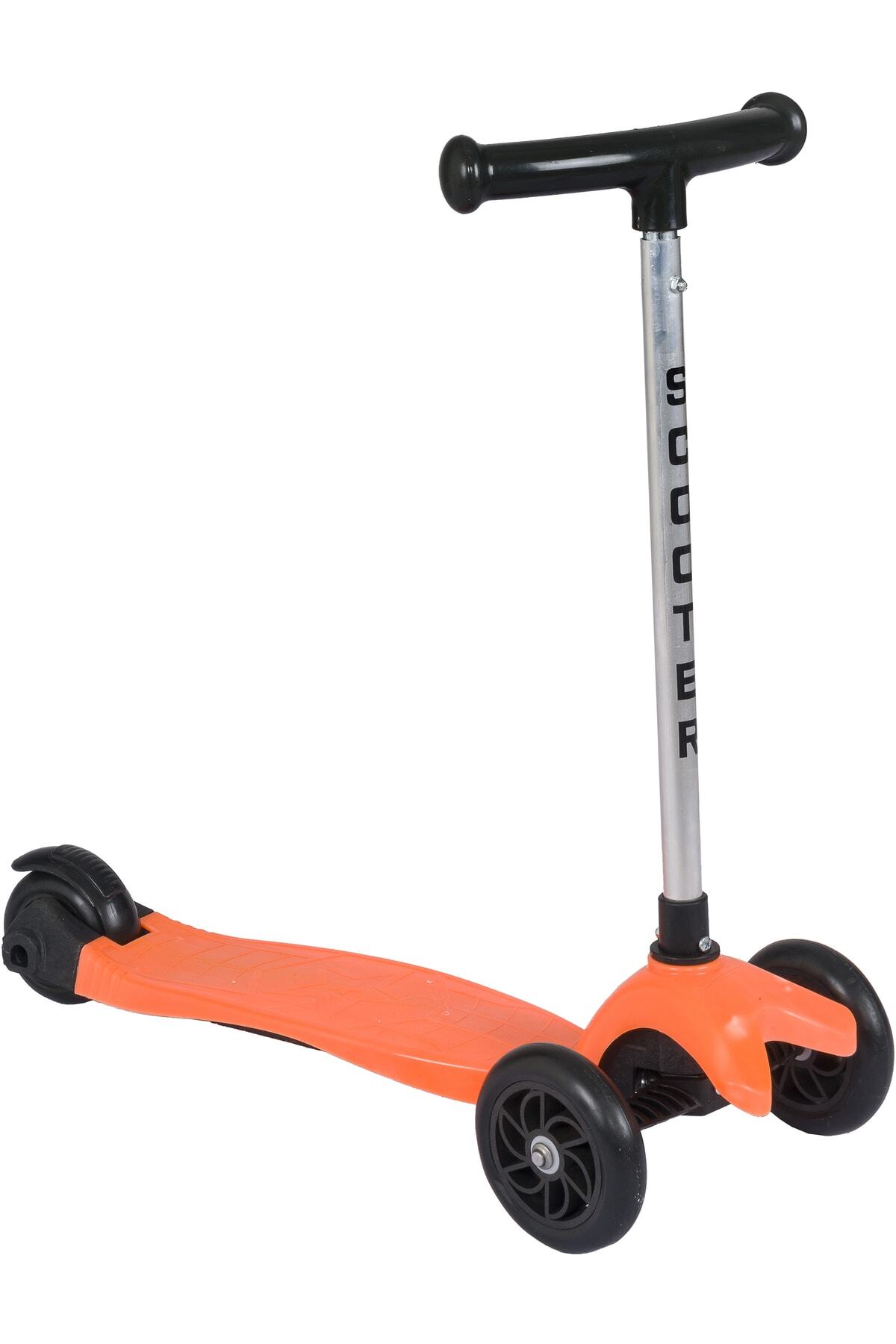 Genel Markalar Tois Yükseklik Ayarlı 3 Tekerli Scooter - Fiyatı, Yorumları