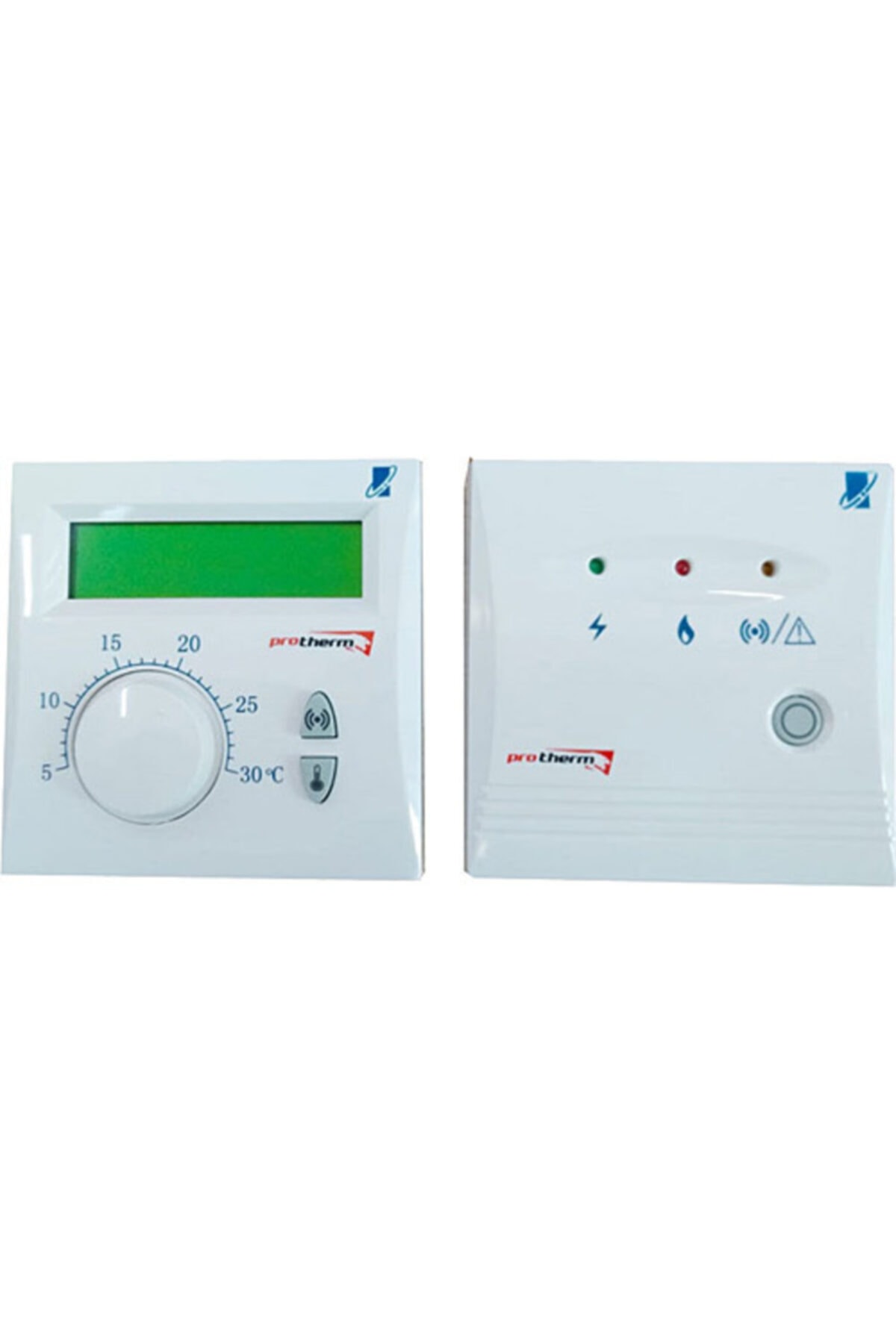 Protherm 6001 Kablosuz Oda Termostatı Fiyatı, Yorumları - Trendyol