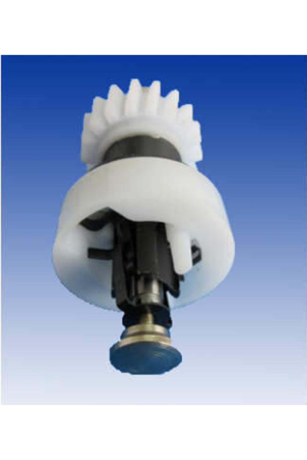 SINGER Moderno-1301-1288 Model Dikiş Makinesi Kalıp Dişlisi (Göbek ...