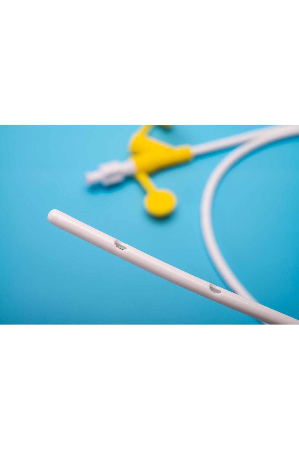 CLİNODIVICE Clinodevice Enteral Nazogastrik Beslenme Sondası 16 Fr 110 ...