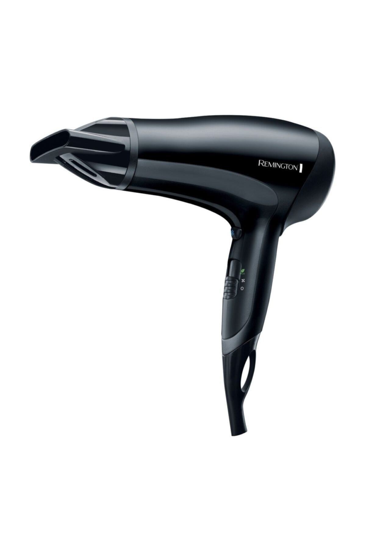 Remington D3010 Hair Dryer Power Dry 2000W Power Pro Saç Kurutma Fiyatı ...