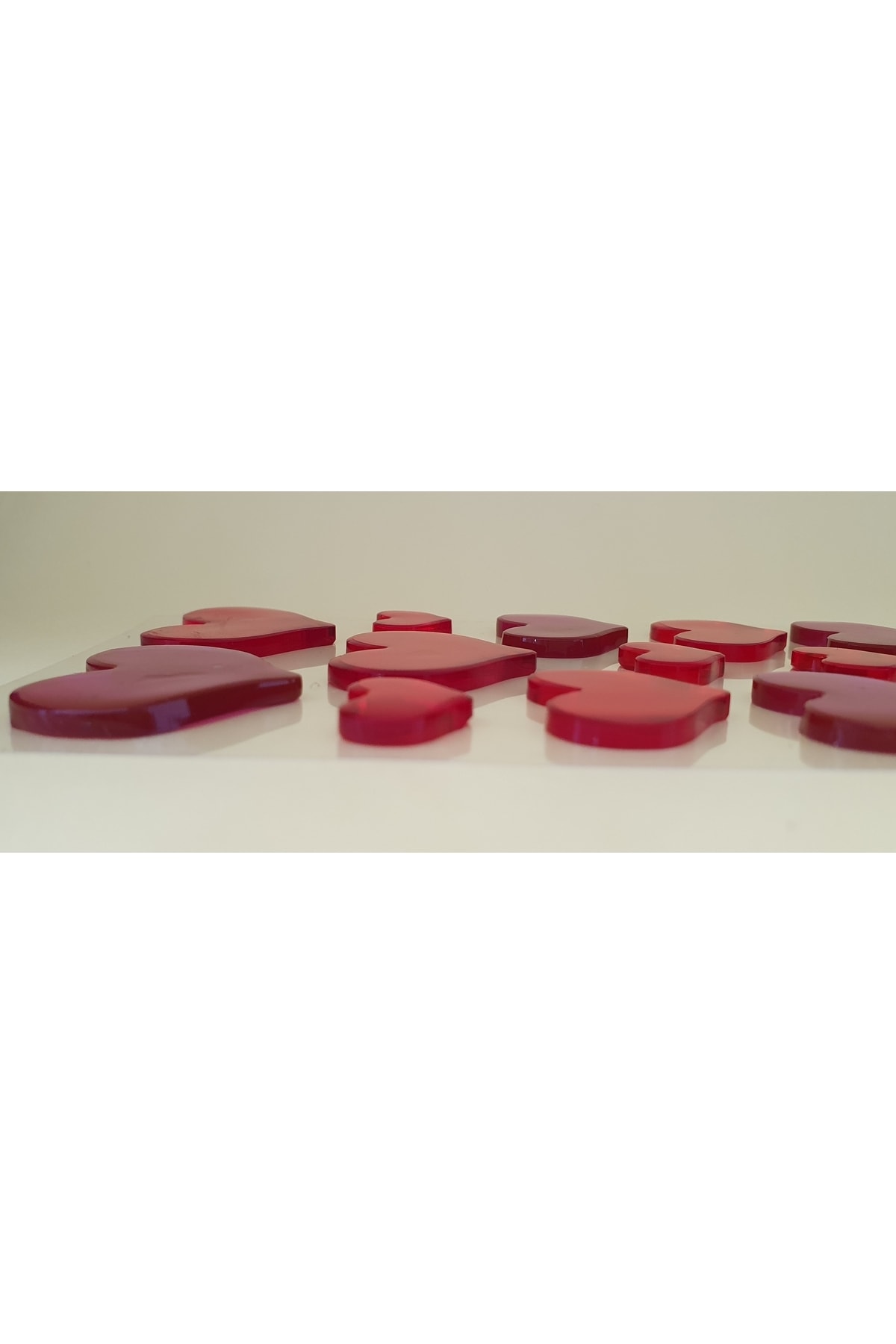 RMC Design Giraffe Jel Sticker Kalpli 3 BoyutluFiyatı, Yorumları - Trendyol