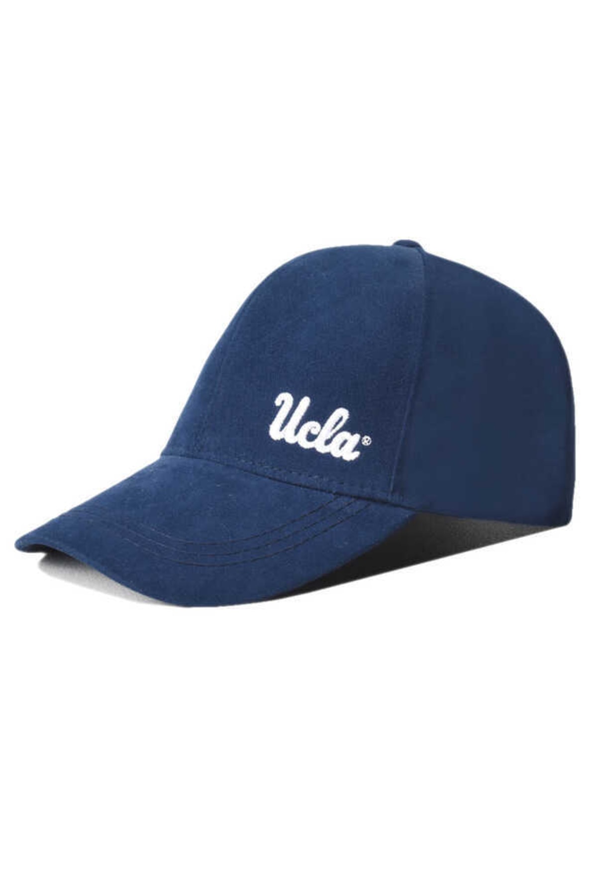 Ucla Jenner Lacivert Baseball Cap Nakışlı Şapka Fiyatı, Yorumları ...