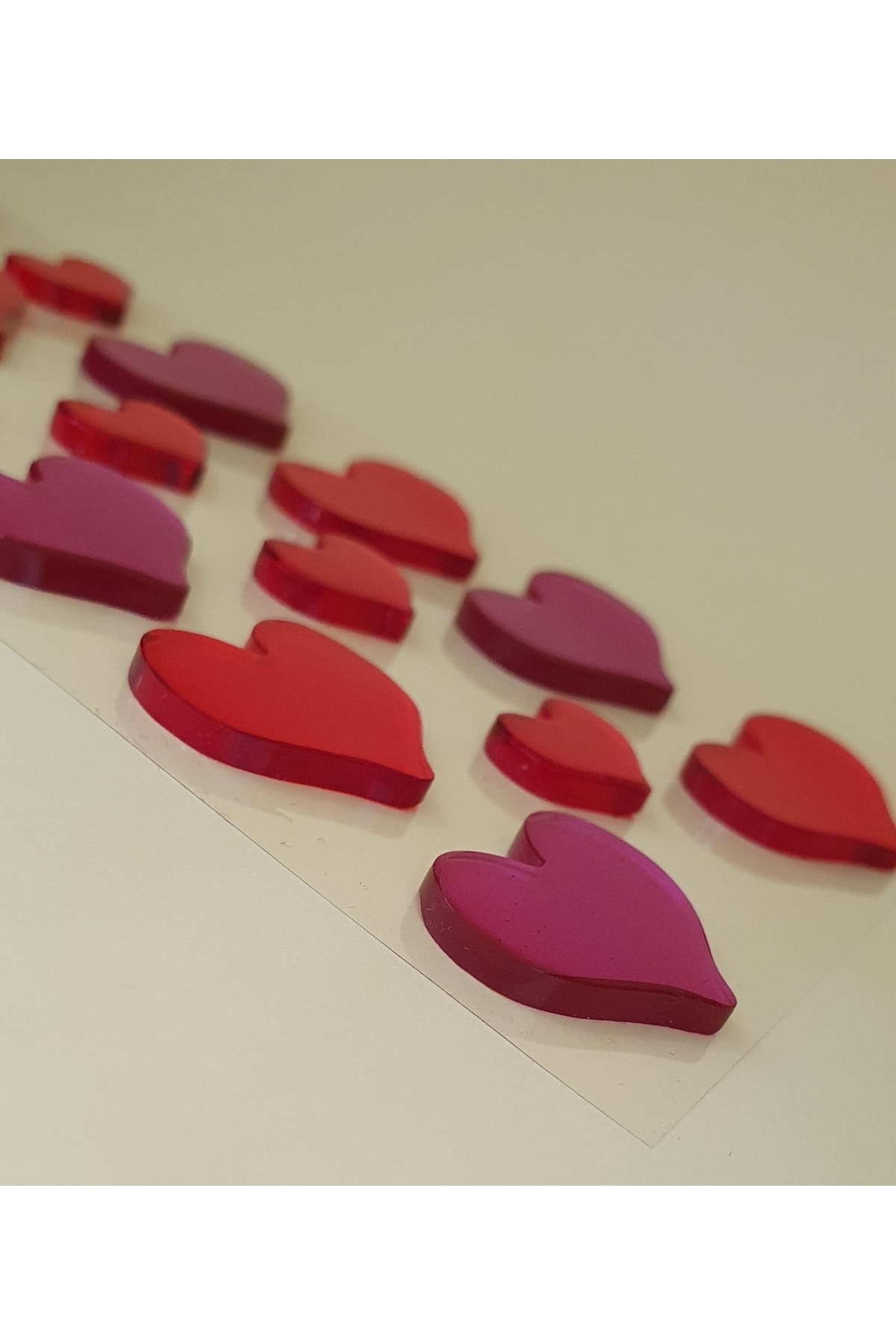 RMC Design Giraffe Jel Sticker Kalpli 3 BoyutluFiyatı, Yorumları - Trendyol