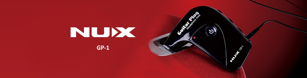 Nux Gp-1 Gitar Kulaklık Amfisi - Fiyatı, Yorumları