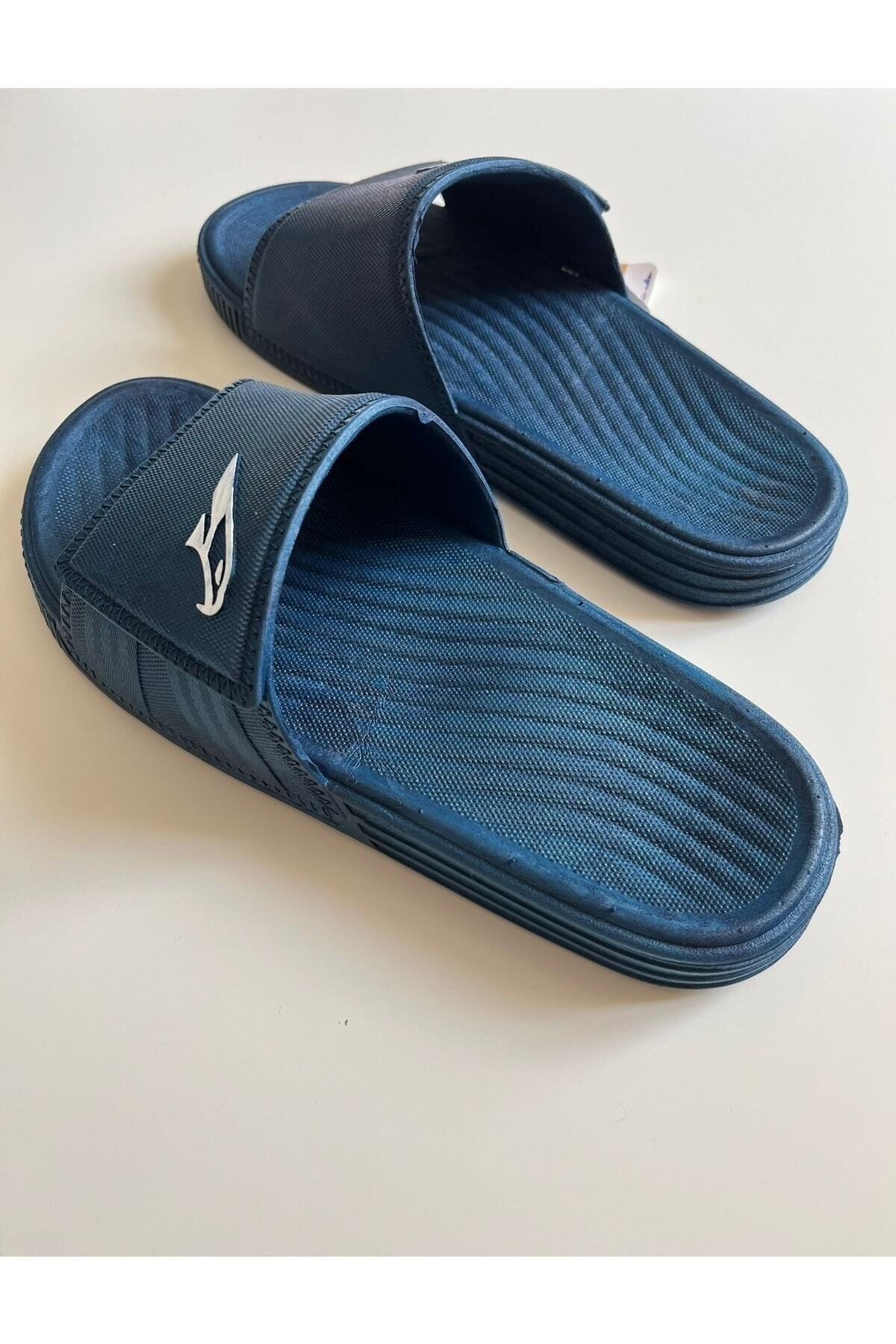 Gezer New Season Men's Non-Slip Sole Comfortable Balcony Beach Pool Wet ...