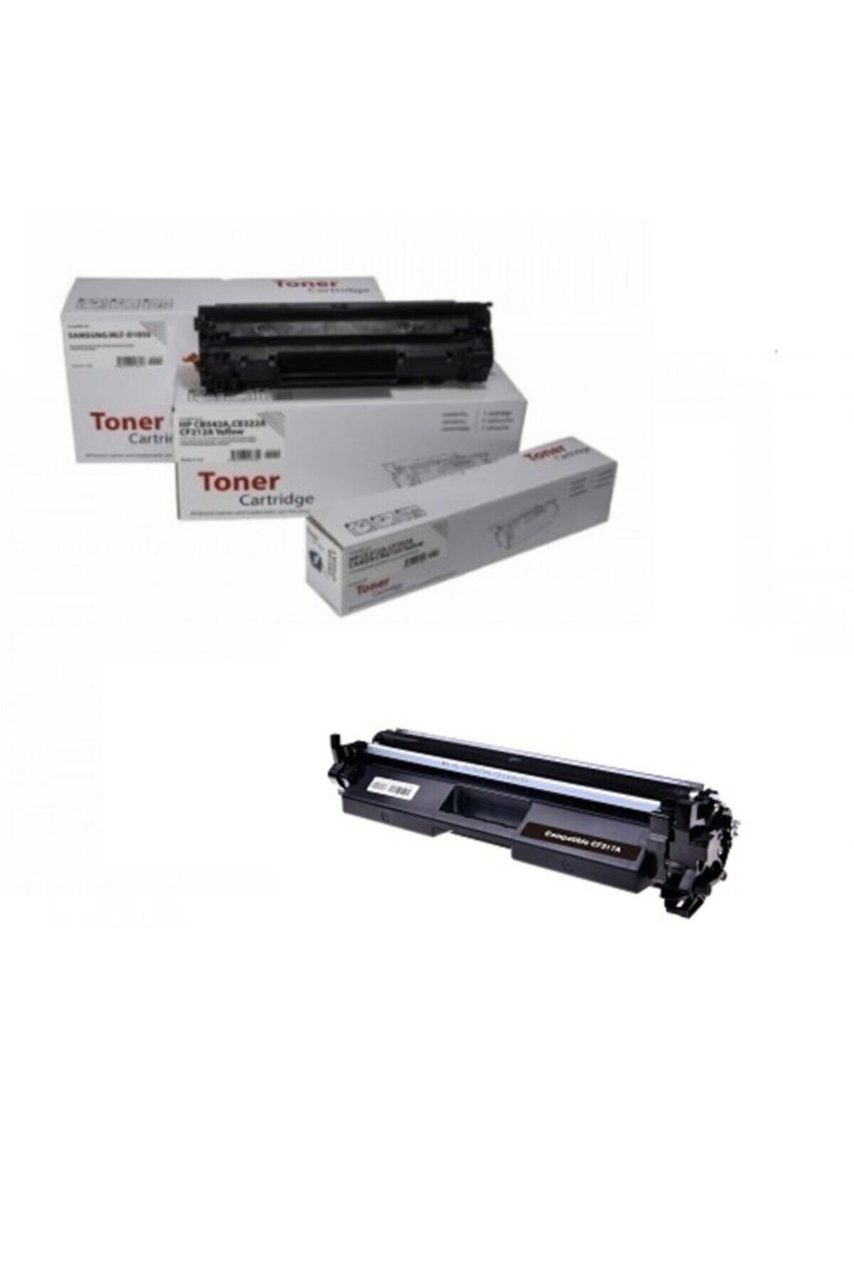 Printpen Xbox Hp Cf217a Canon Crg 047 Çipli Muadil Toner - Fiyatı ...