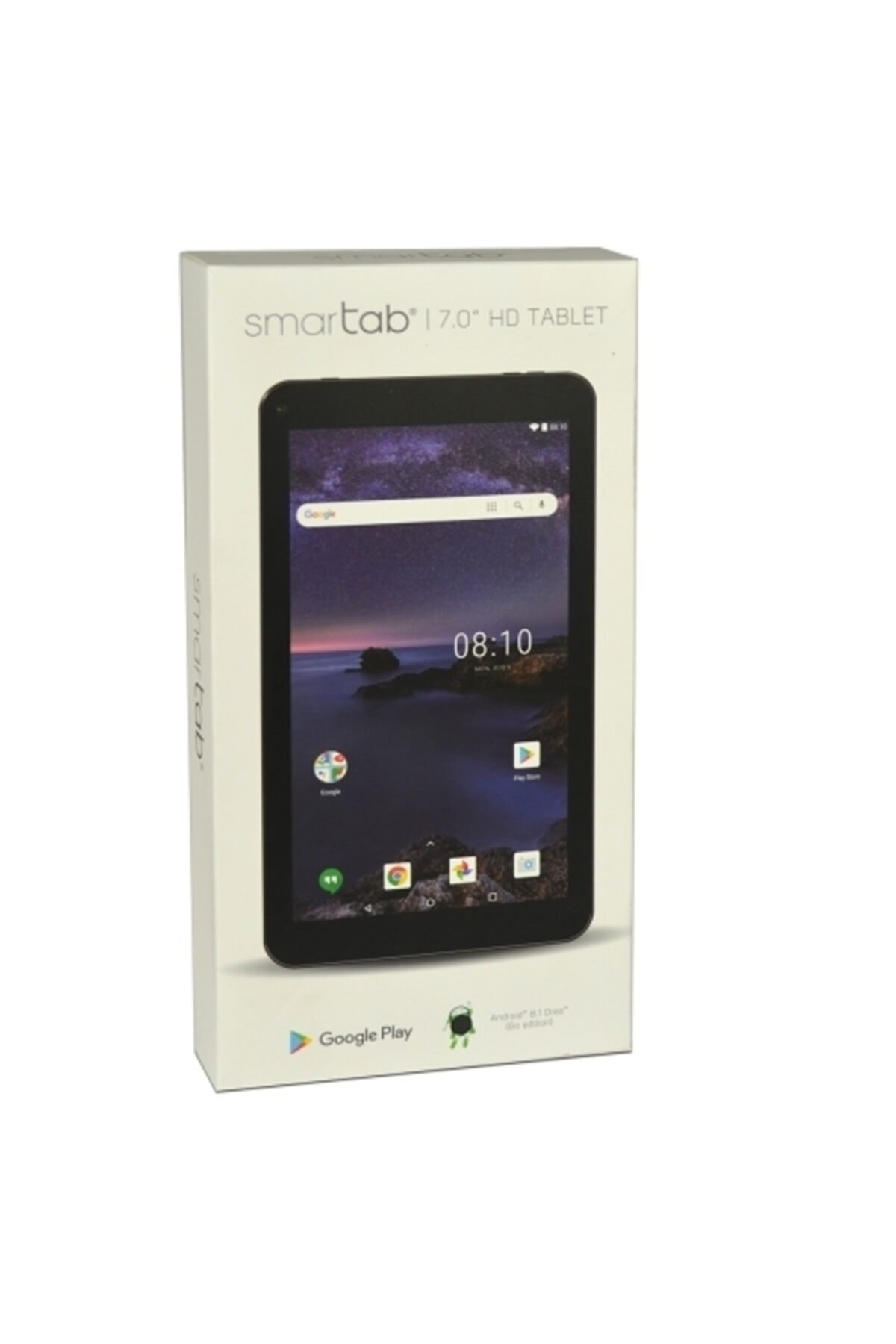 SMARTABLE Smartab St7160bk 16gb 7" Ips Tablet Siyah Fiyatı, Yorumları ...