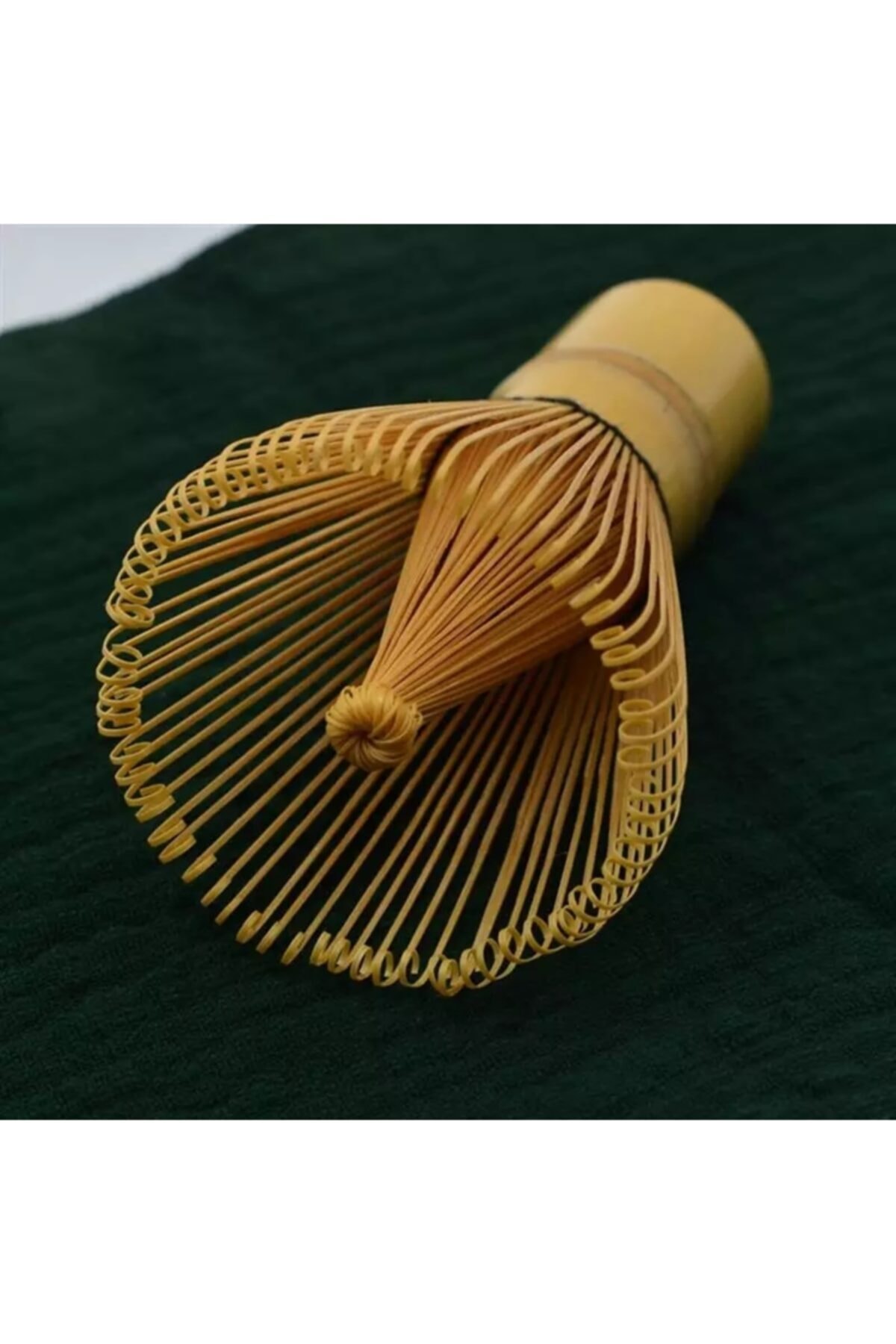 madubi Bambu Whisk Bamboo Whisk Matcha Karıştırıcı Bambu Karıştırıcı ...