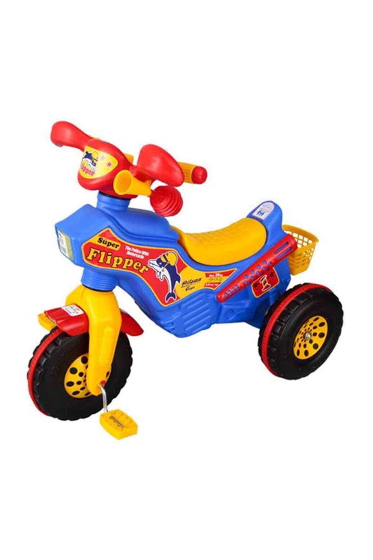 PİLSAN Yunus Pedallı 3 Tekerli Bisiklet Fiyatı, Yorumları - Trendyol