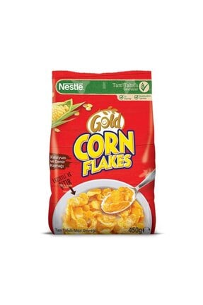 Lezzetli ve Besleyici Corn Flakes Çeşitleri 🌽 - Trendyol
