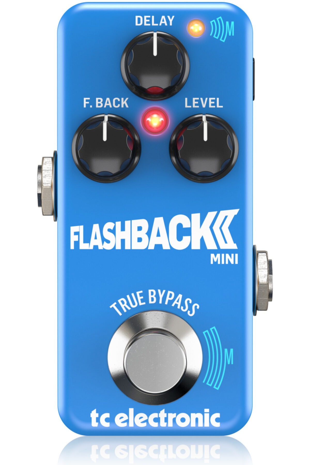 TC Electronic Flashback 2 Mini Delay Pedalı - Fiyatı, Yorumları