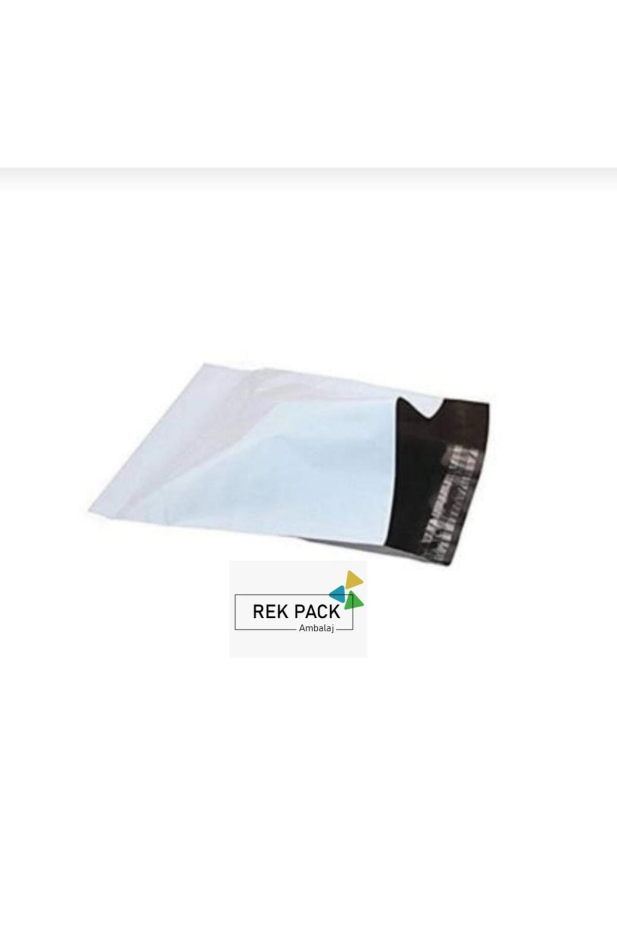 REK PACK AMBALAJ Gri Cepsiz 24x30+5 Kargo Poşeti 100 Adet Fiyatı, Yorumları - TRENDYOL