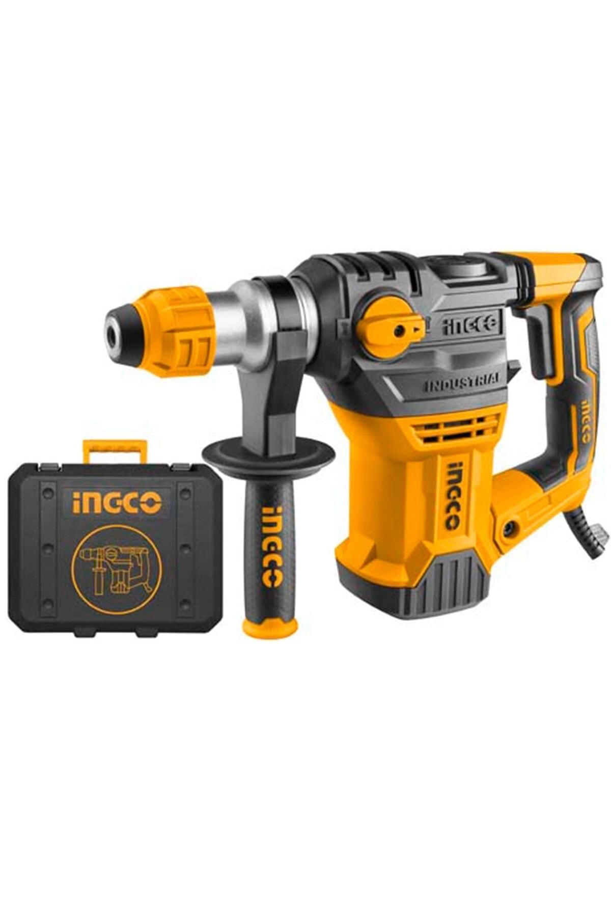 Ingco Ingco Rh150028 Kırıcı Delici Sds Plus 5,5j 1500v - Fiyatı, Yorumları