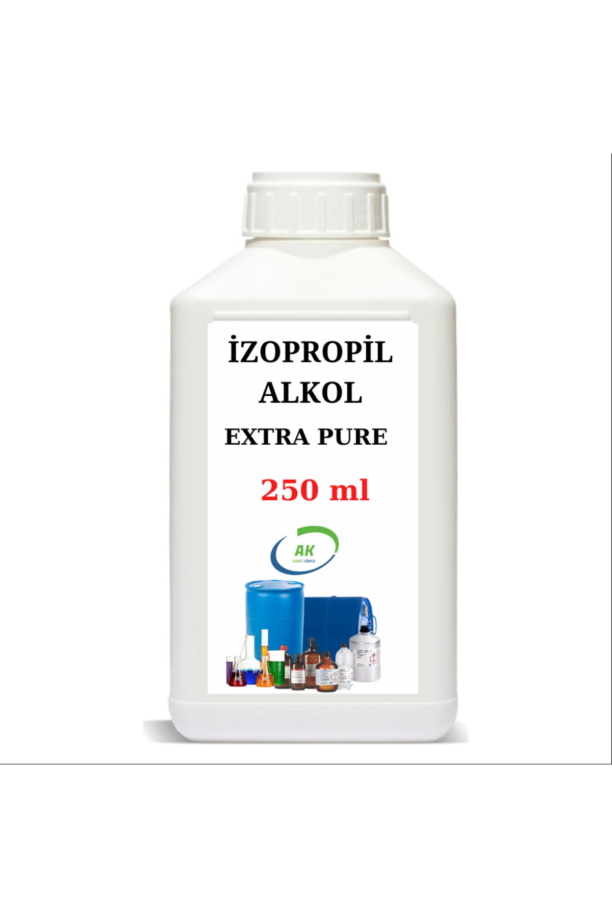 Aropi Izopropil Alkol Extra Pure 250 Ml - Fiyatı, Yorumları