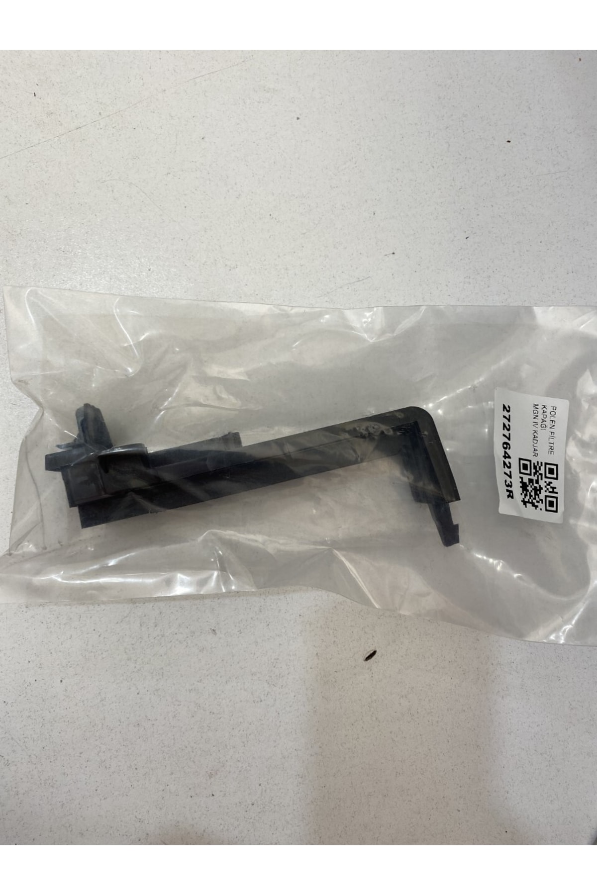 Solex Polen Filtre Kapağı Megan Iv Kadjar 272764273r Duvar Kağıdı ...