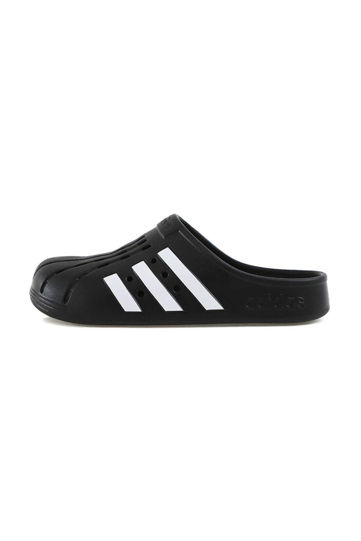 adidas Adilette Clogs Slip-günlük Erkek Terlik Siyah Gz5886 Fiyatı ...