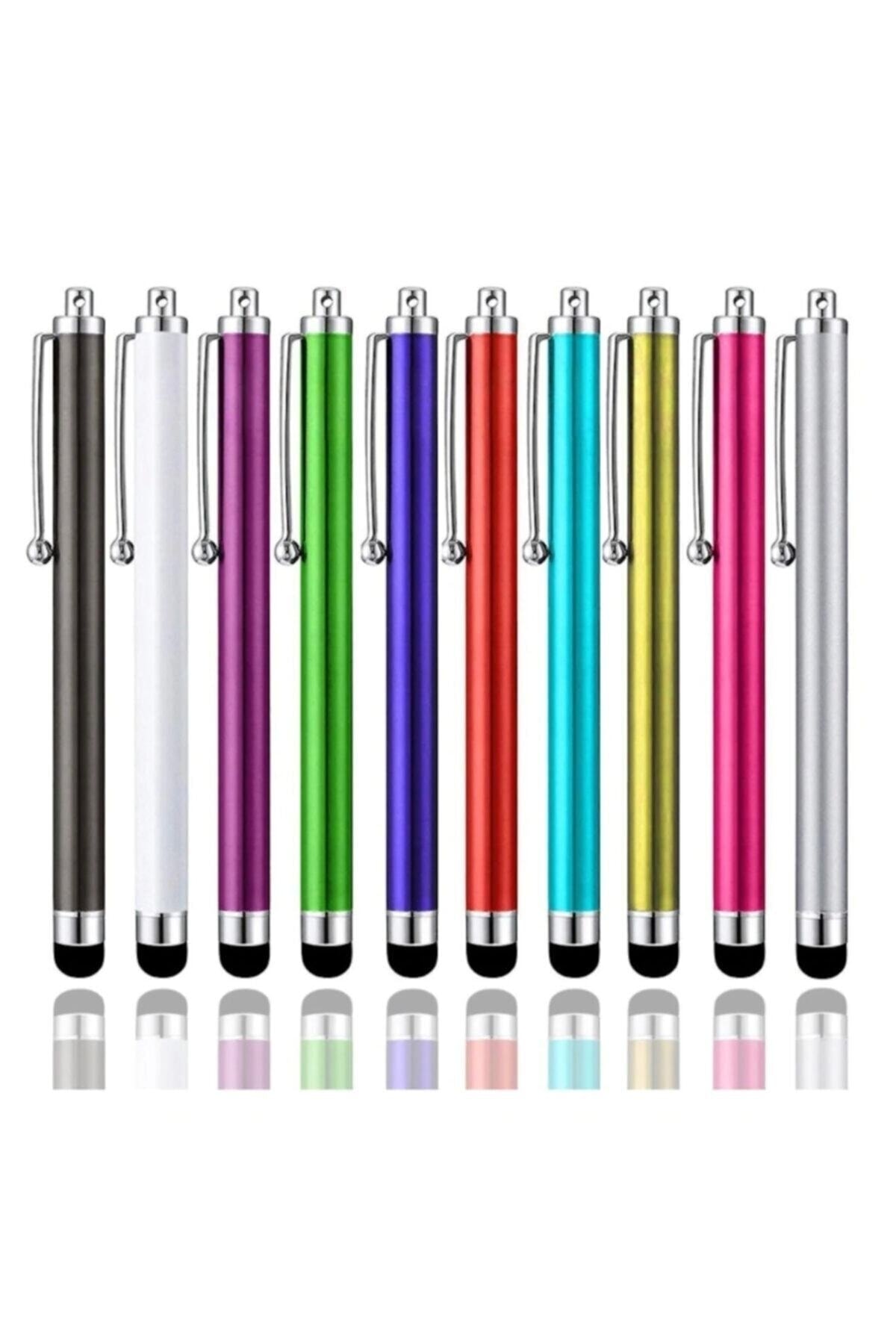 smarttab Tablet Kalemi Dokunmatik Telefon Ipad Akıllı Ekran Kalemi ...