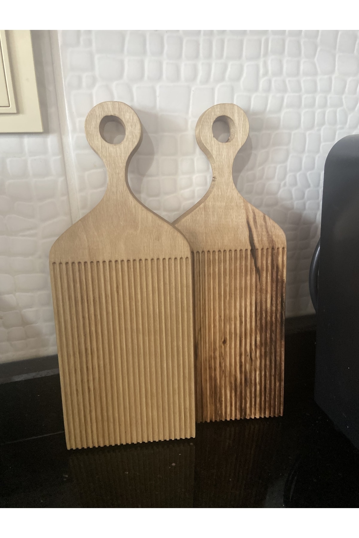 1'OKAY design Italyan Makarna Tahtası (GNOCCHİ) Niyoki Fiyatı ...