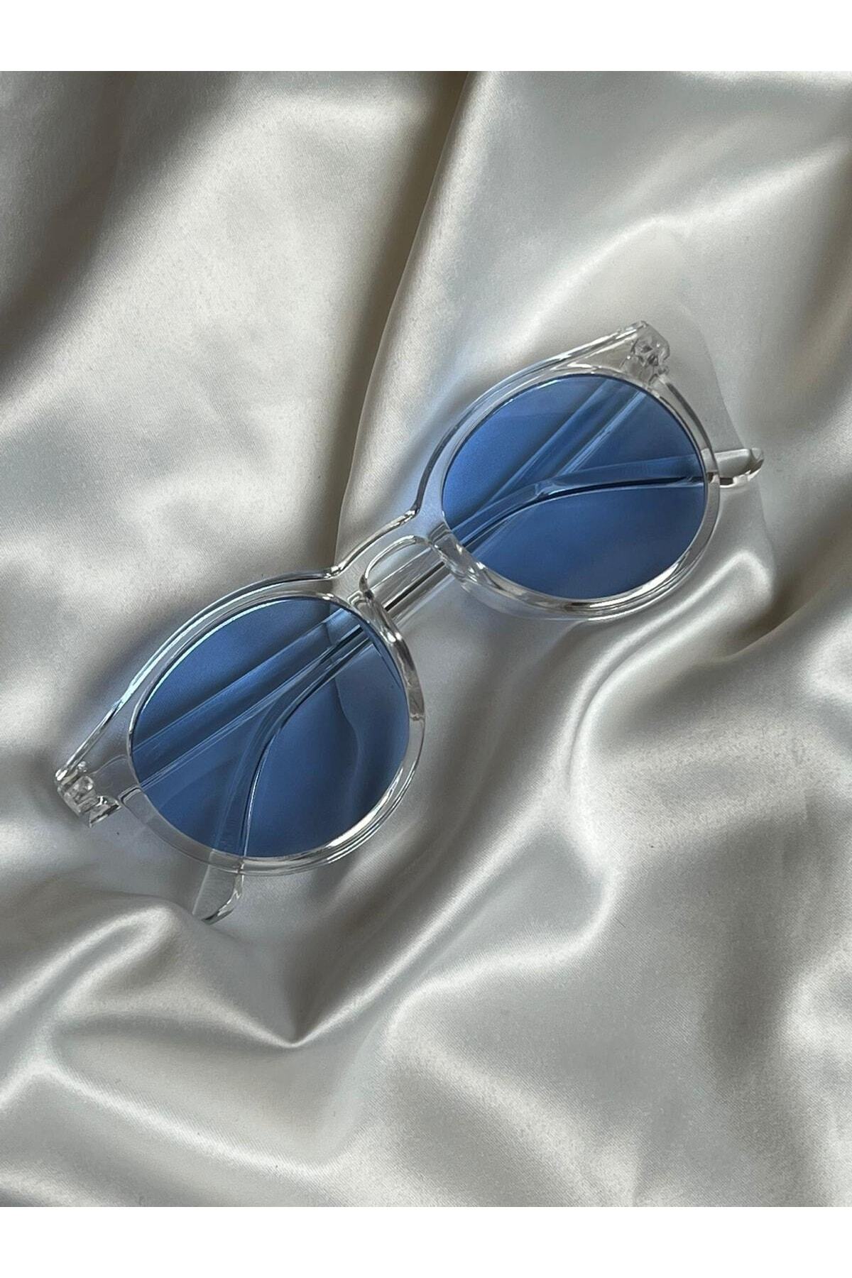 Zzla Daniel Transparent Unisex Güneş Gözlüğü Fiyatı, Yorumları - Trendyol