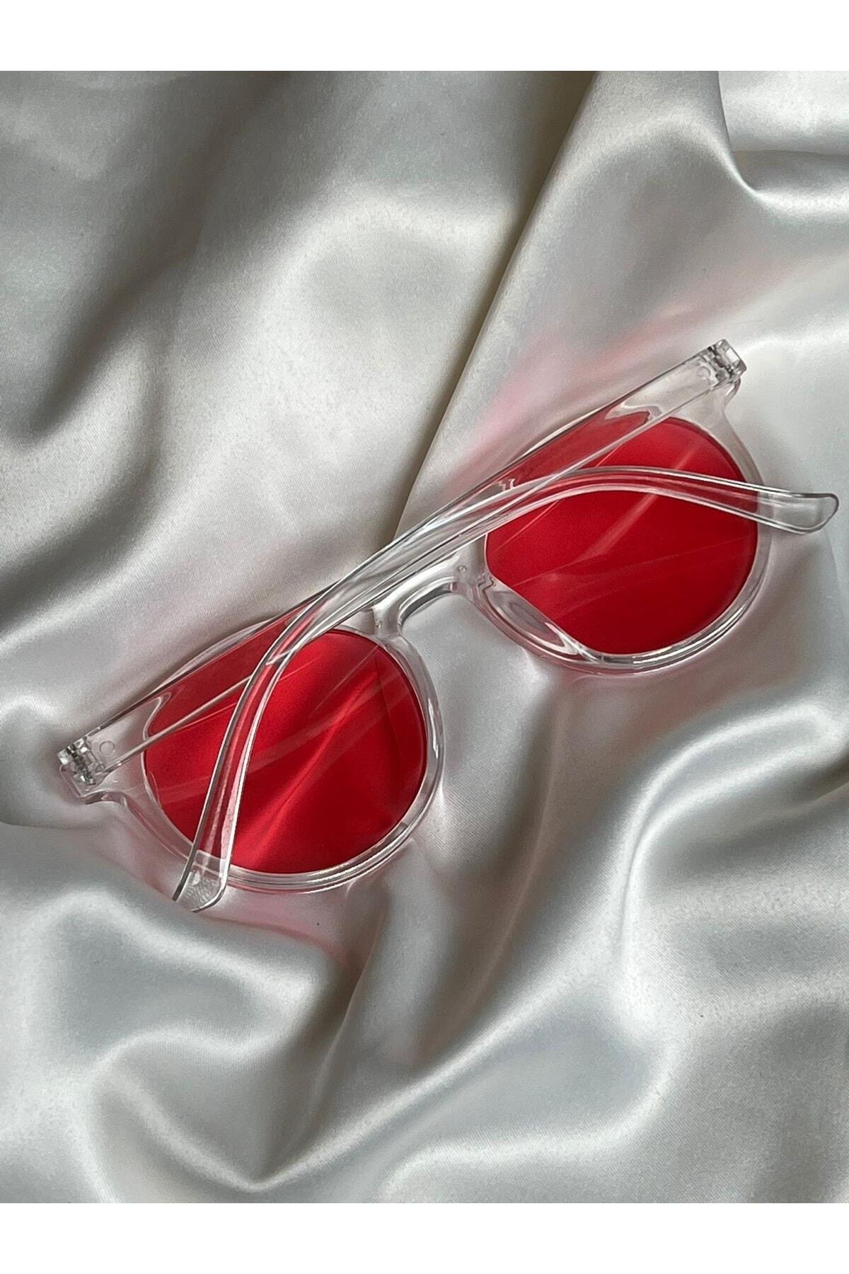 Zzla Daniel Transparent Unisex Güneş Gözlüğü Fiyatı, Yorumları - Trendyol