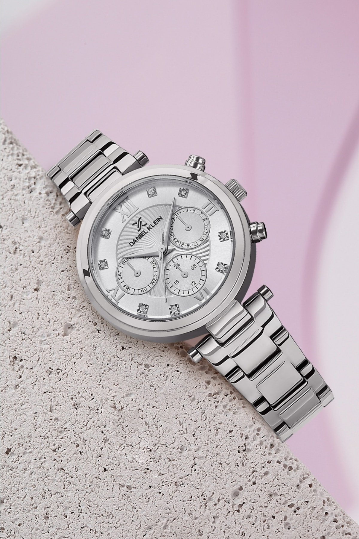 Daniel Klein Kadın Kol Saati Fiyatı, Yorumları - Trendyol