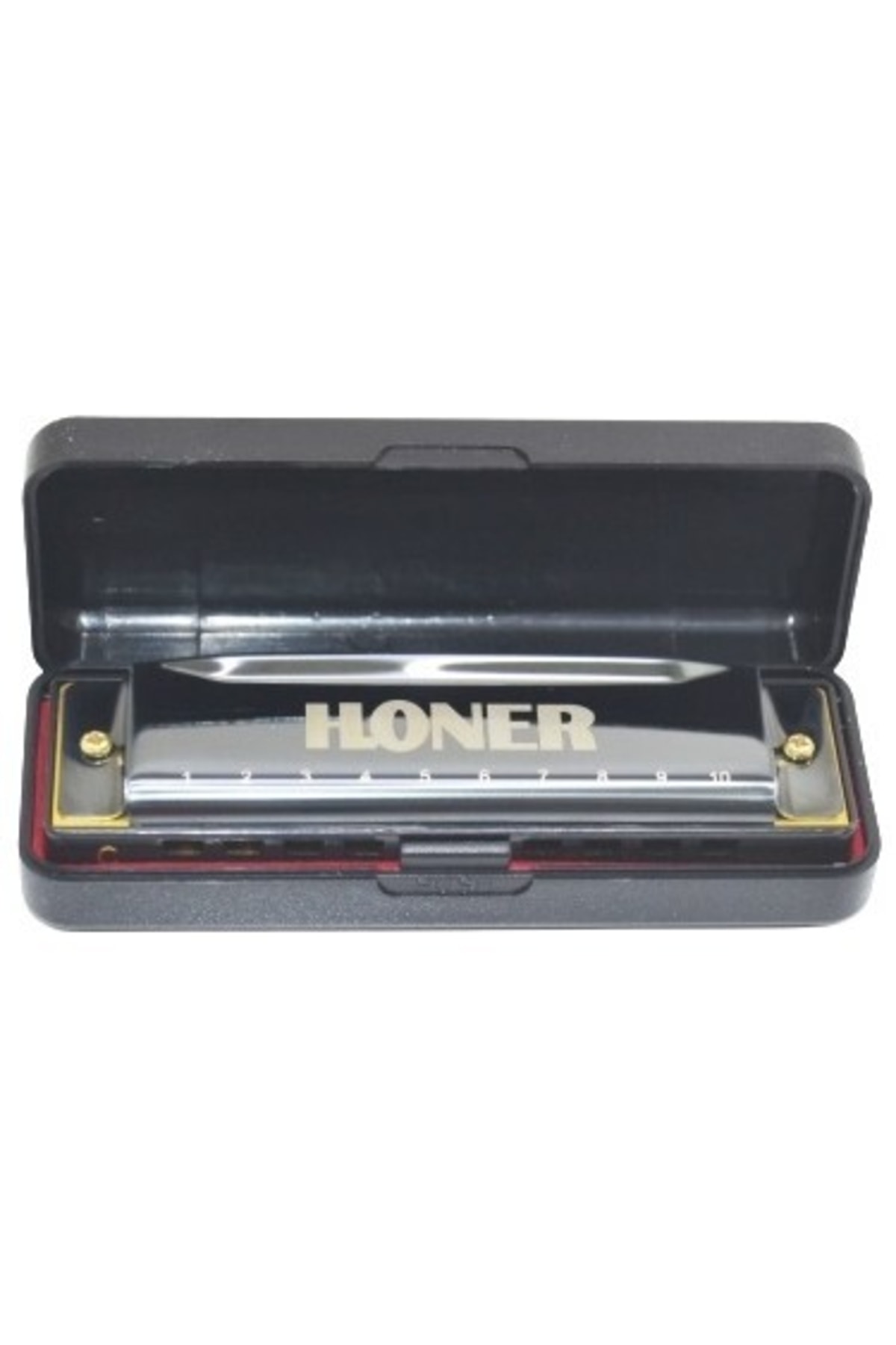 HONER H1005 Profesyonel Ağız Mızıkası 10 Delik Fiyatı, Yorumları - Trendyol