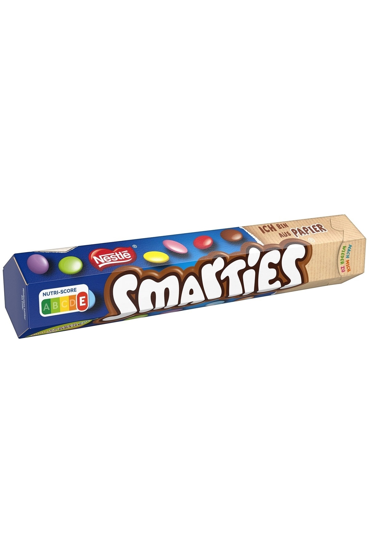 Nestle Smarties 130g - Fiyatı, Yorumları