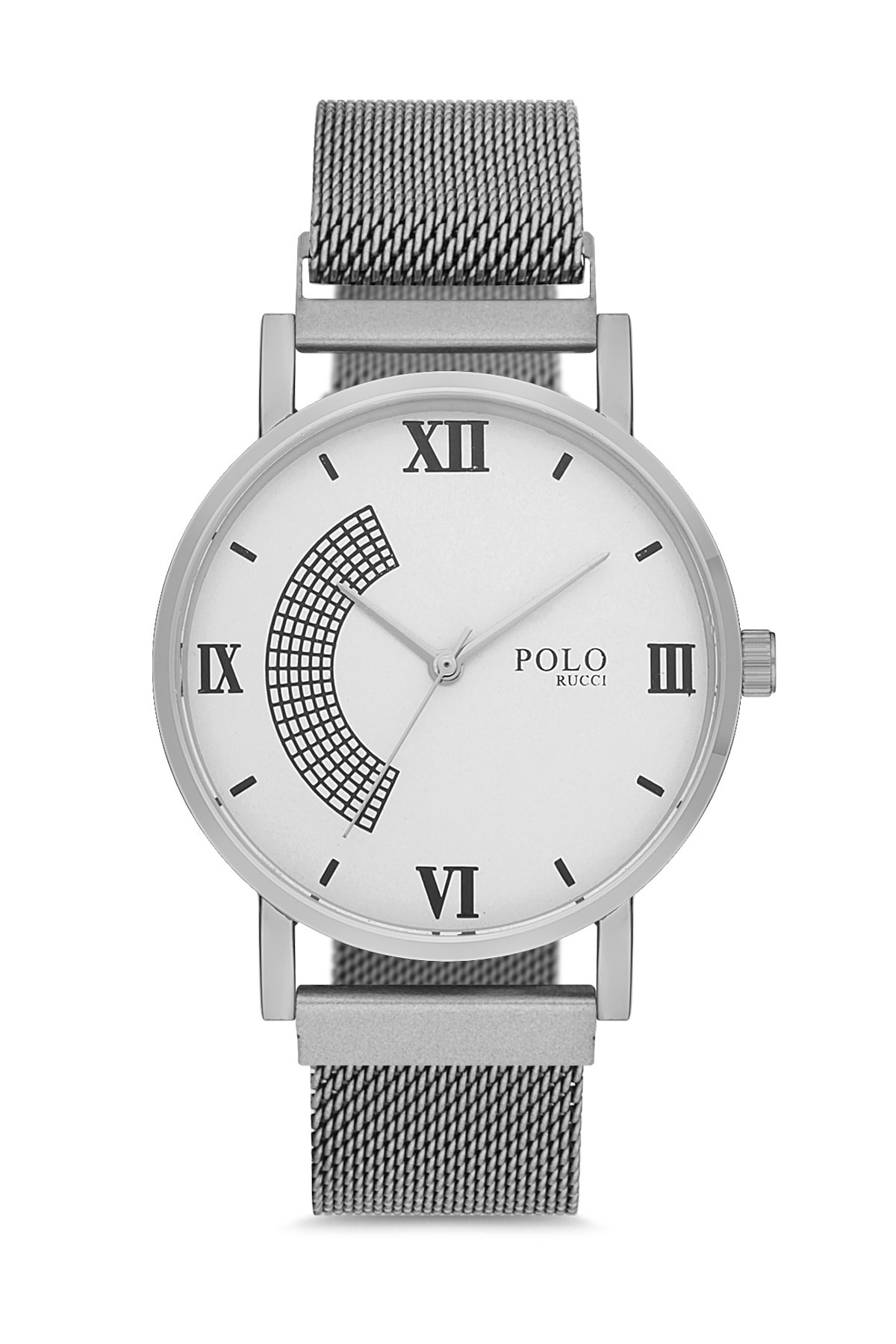 POLO Rucci 2240 Mıktanıs Hasırlı Kol Saati - Fiyatı, Yorumları