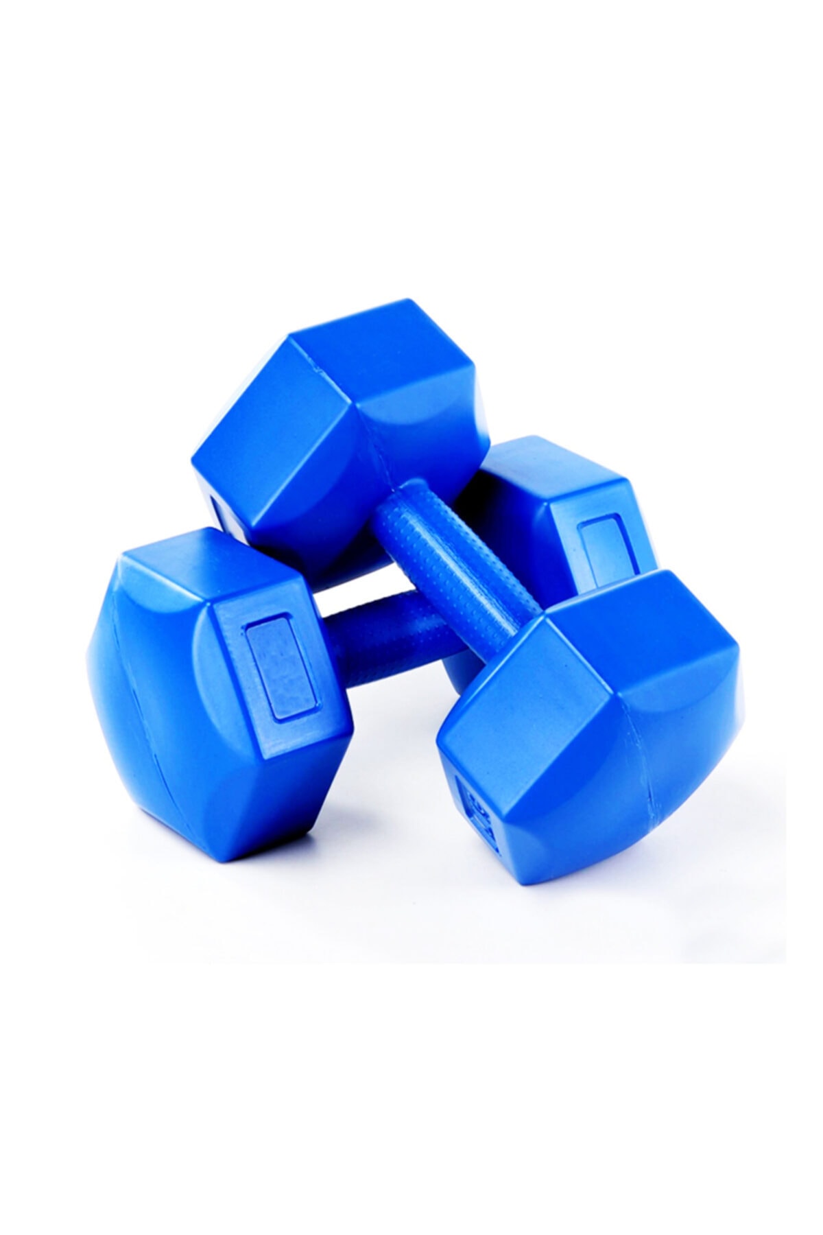 KURCH Dambıl Seti 2x1 Kg Vücut Geliştirme Spor Aleti Fitness Body ...