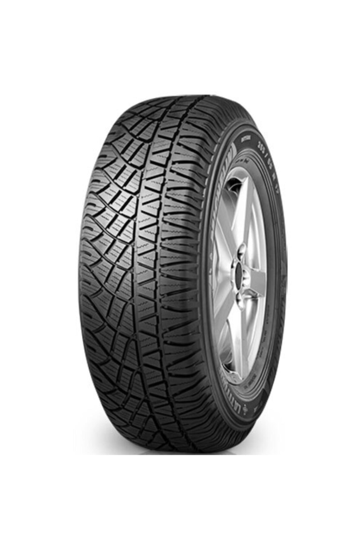 Michelin 185/65r15 92t Xl Latitude Cross (2021 ÜRETİM) Fiyatı ...