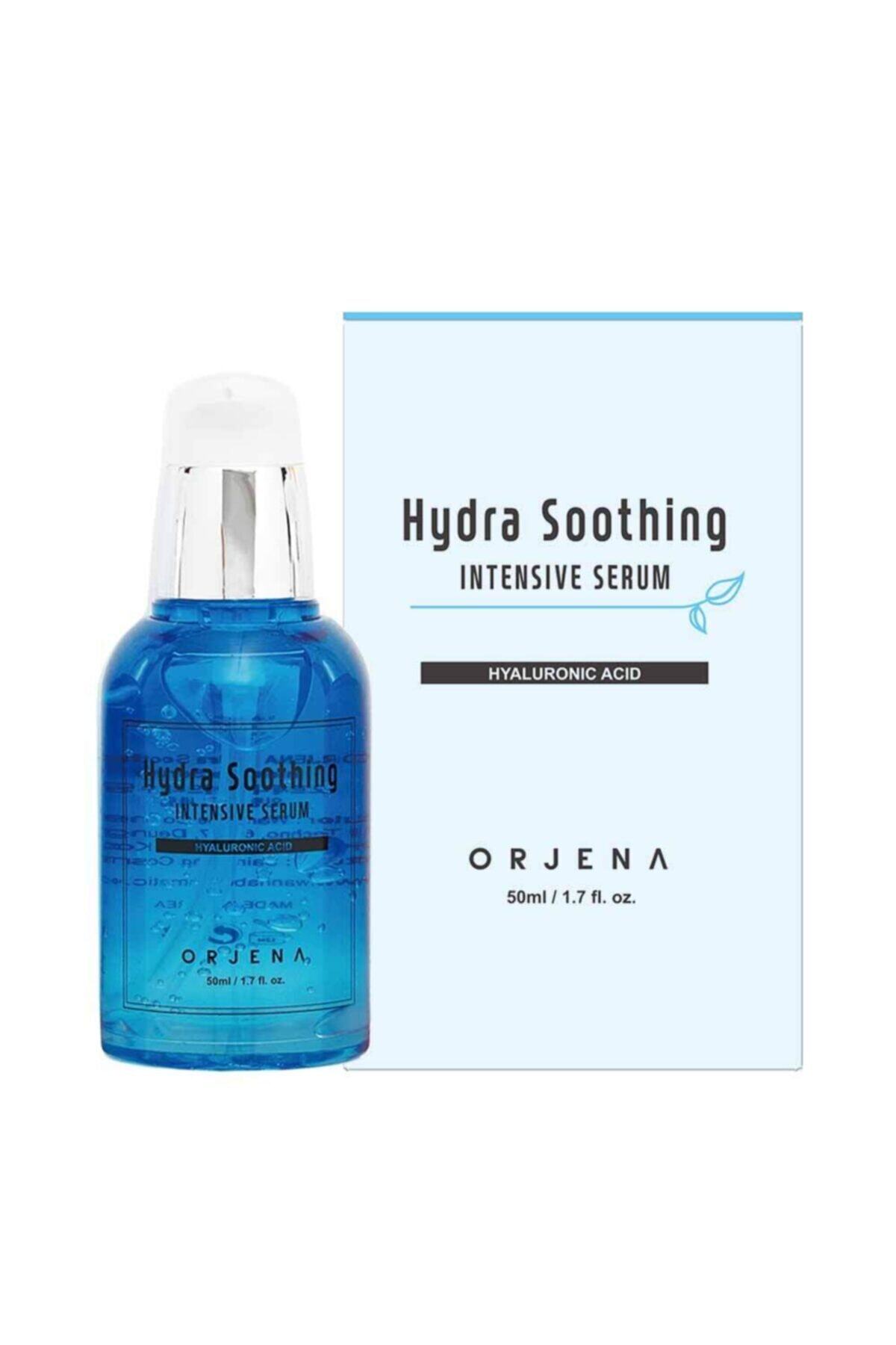 Orjena Orjena Hydra Soothing Intensive Serum - Nemlendirici Serum ...