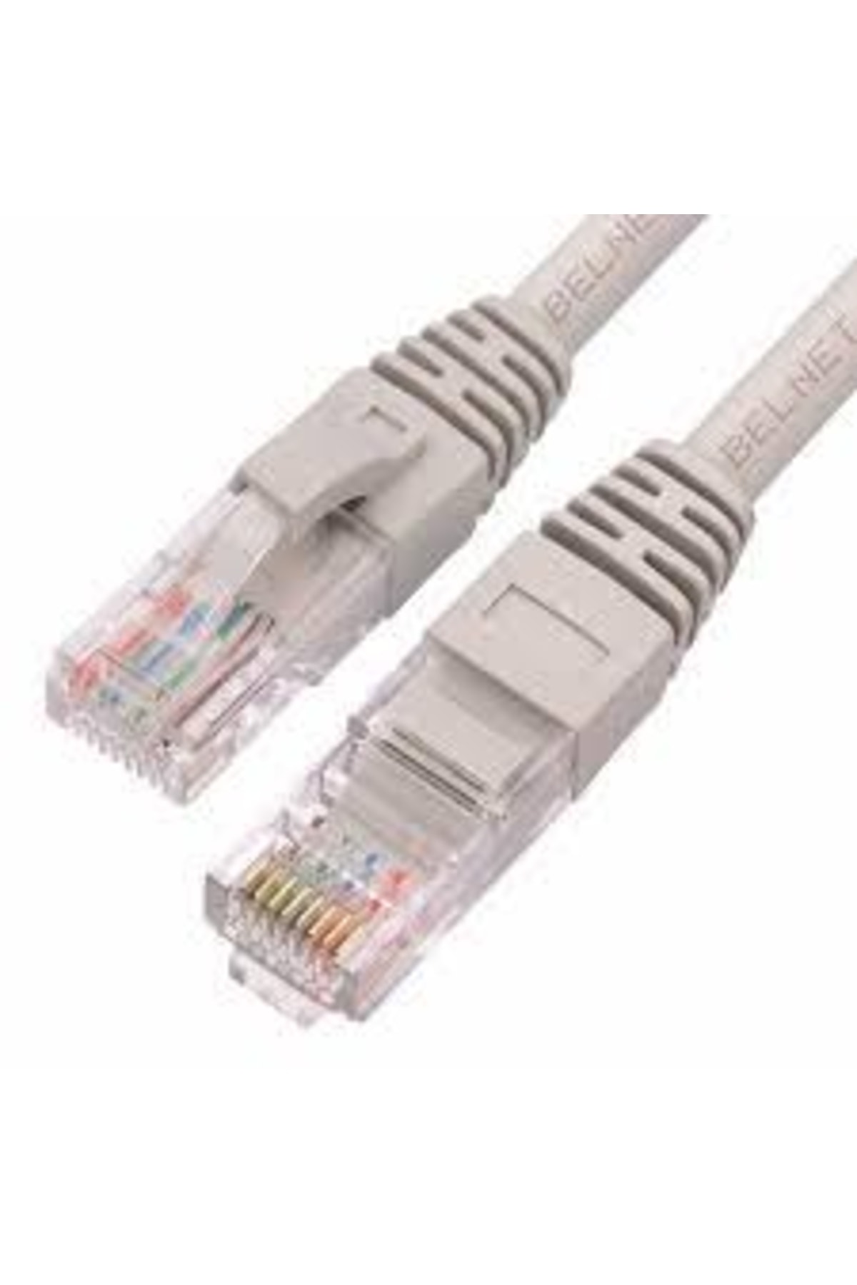 ABB Cat5 Ethernet Lan Internet Kablosu 1.5 Metre -uçları Fabrikasyon ...