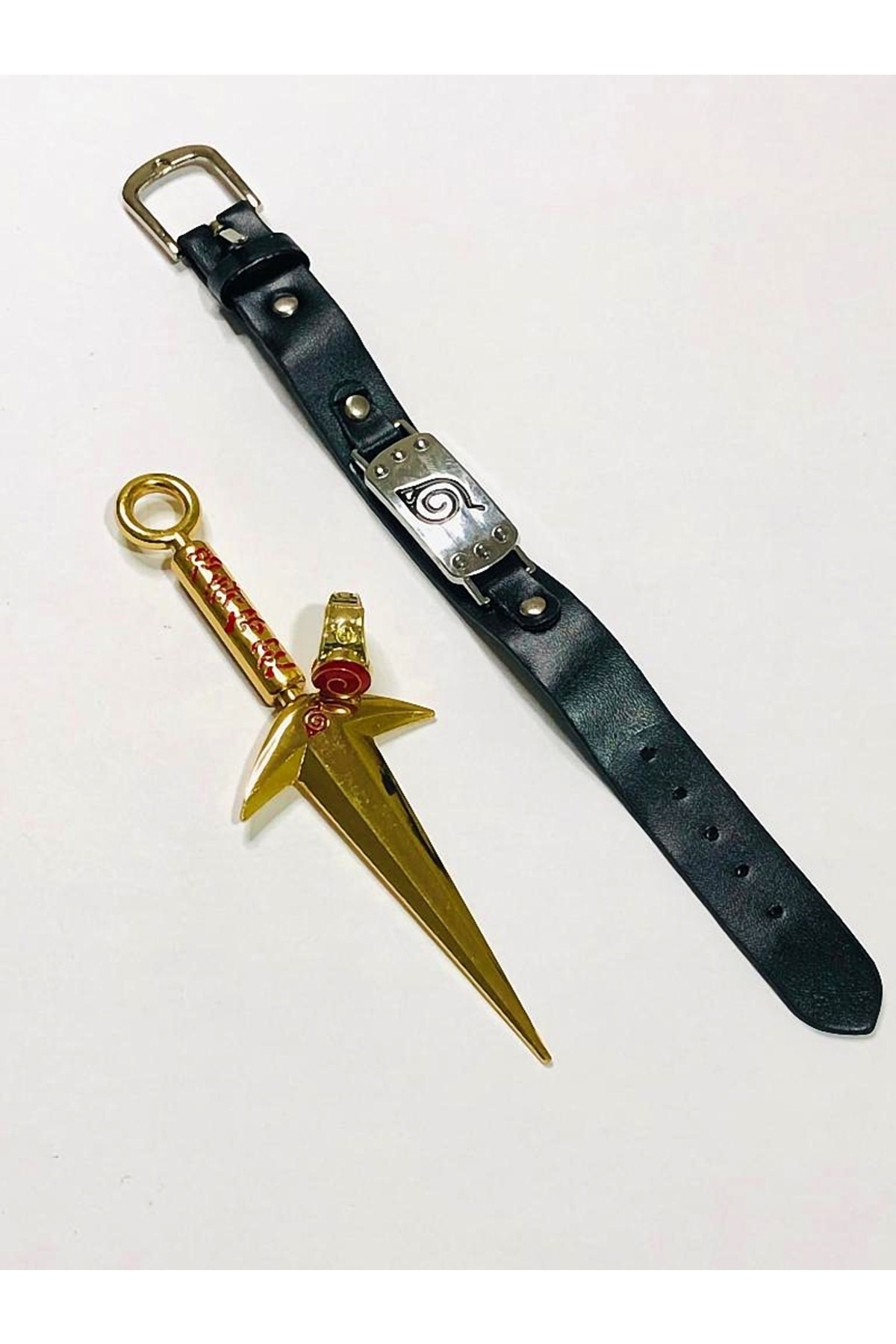 Adil Baba Anime Naruto Cosplay 3lü Set Fiyatı, Yorumları - Trendyol