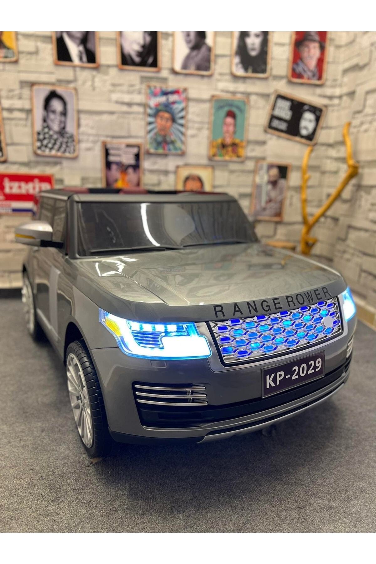 SUATESÇOCUKOTOGALERİSİ Range Rover Mega Boy Iki Kişilik Kumandalı Nardo ...