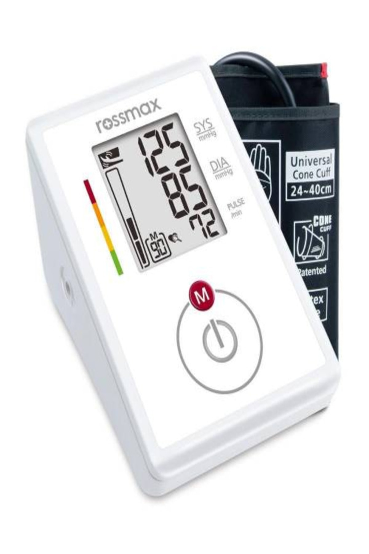 Rossmax Ch155f Koldan Tansiyon Aleti Fiyatı, Yorumları - Trendyol