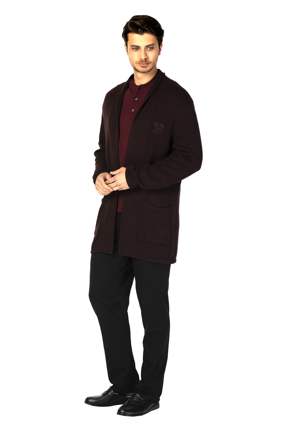 D'S Damat Bordo Erkek Robdöşambr Ds2503Fiyatı, Yorumları - Trendyol