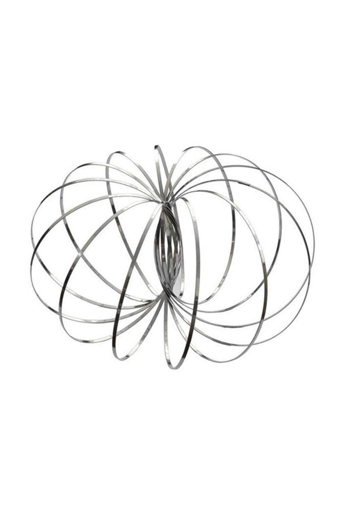 Genel Markalar Magic Ring Toroflux Sihirli Halkalar Metal Halka Oyunu ...