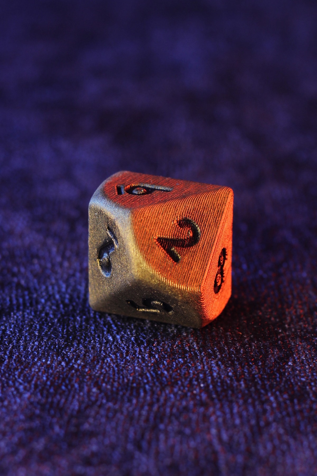 NOK KONSEPT D10 0-9 Zar 10 Yüzlü, 10 Taraflı Zar Dungeons And Dragons ...