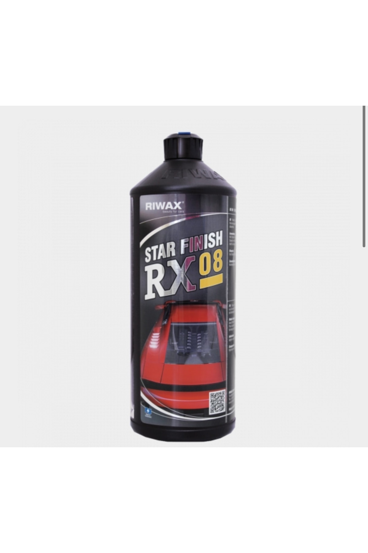 Riwax Rx08 Cila 1 LtFiyatı, Yorumları - Trendyol