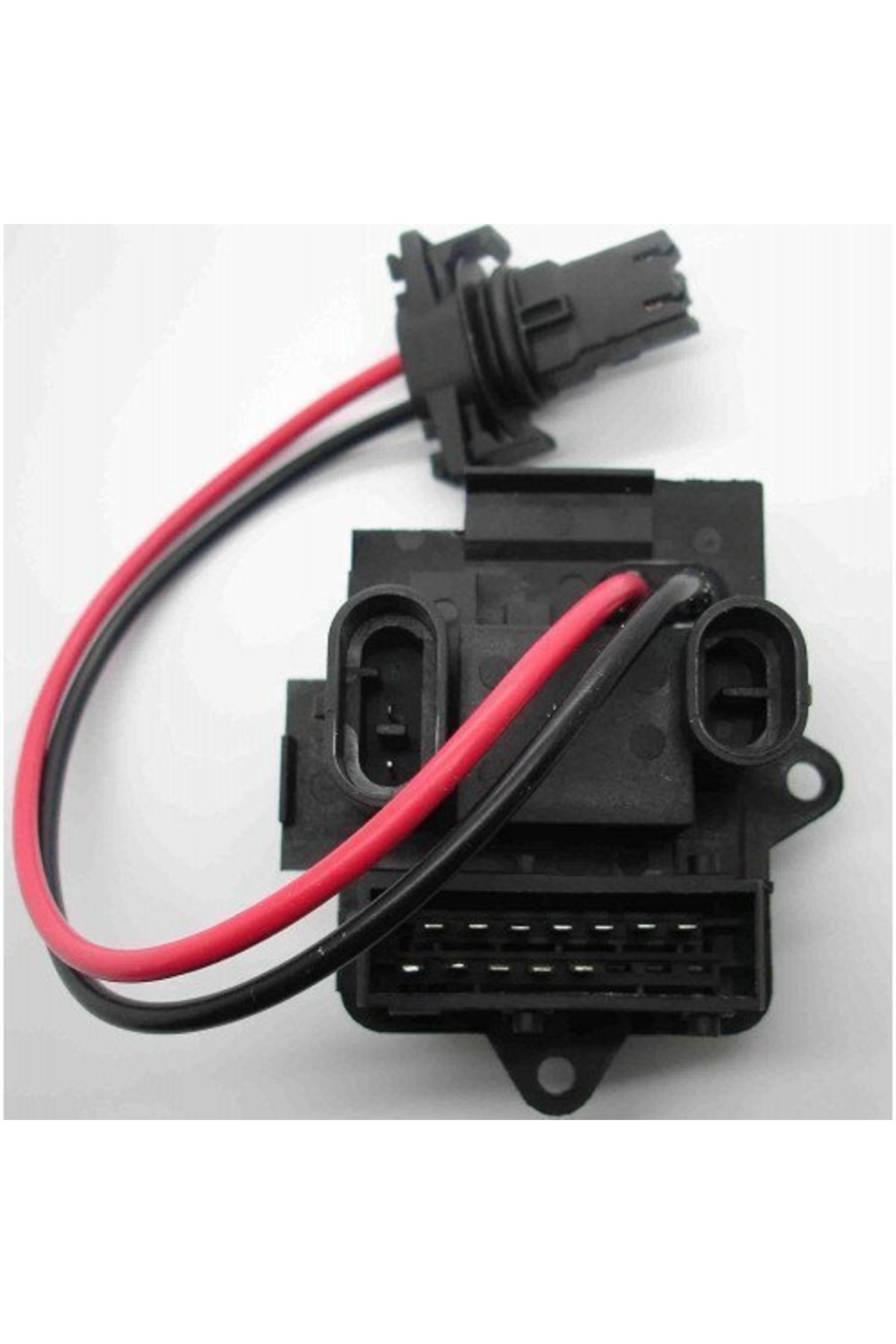 Genel Markalar Clio 2, Symbol Kalorifer Rezistansı 7701050900 - Fiyatı ...