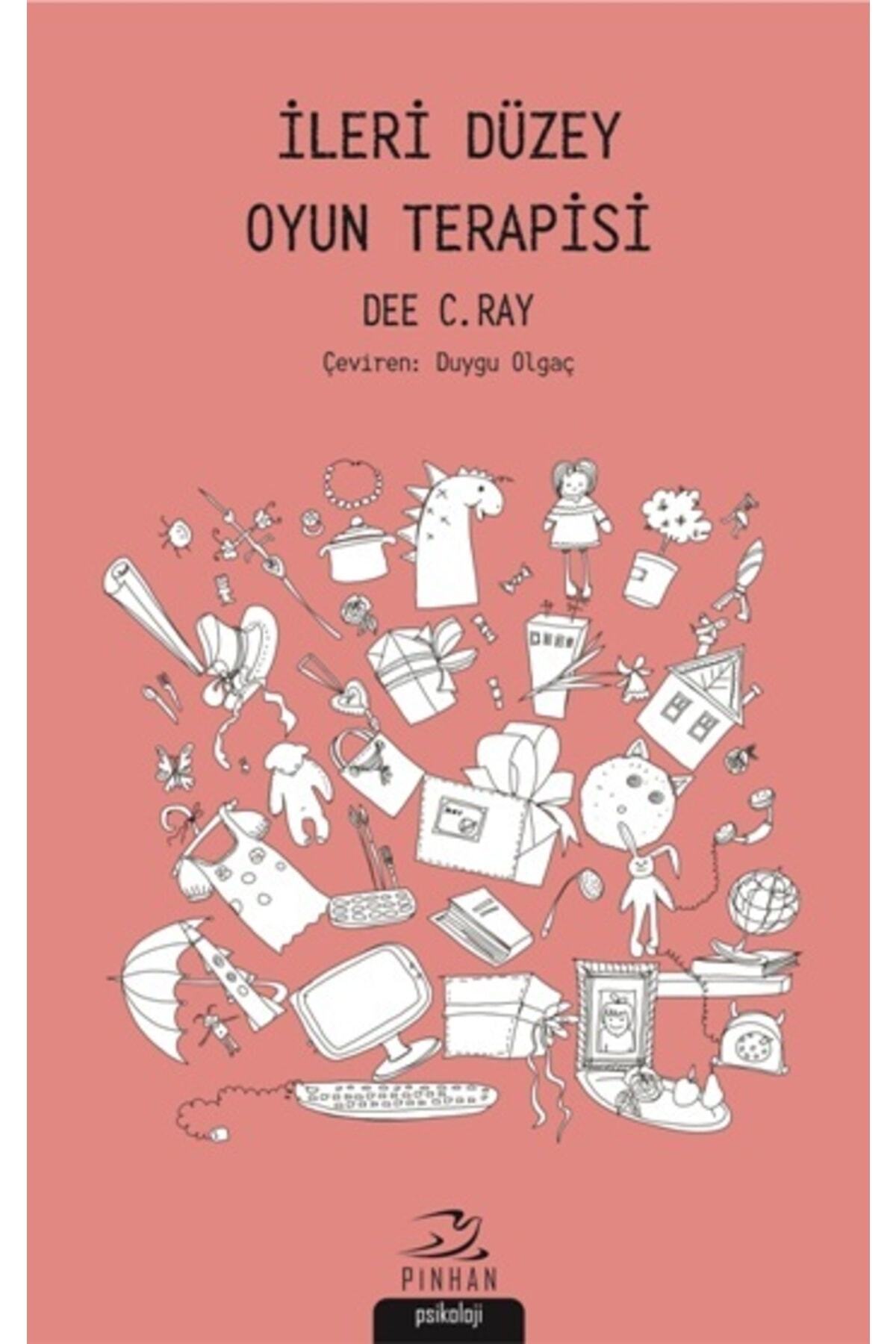 Genel Markalar İleri Düzey Oyun Terapisi- Dee C. Ray - Fiyatı, Yorumları