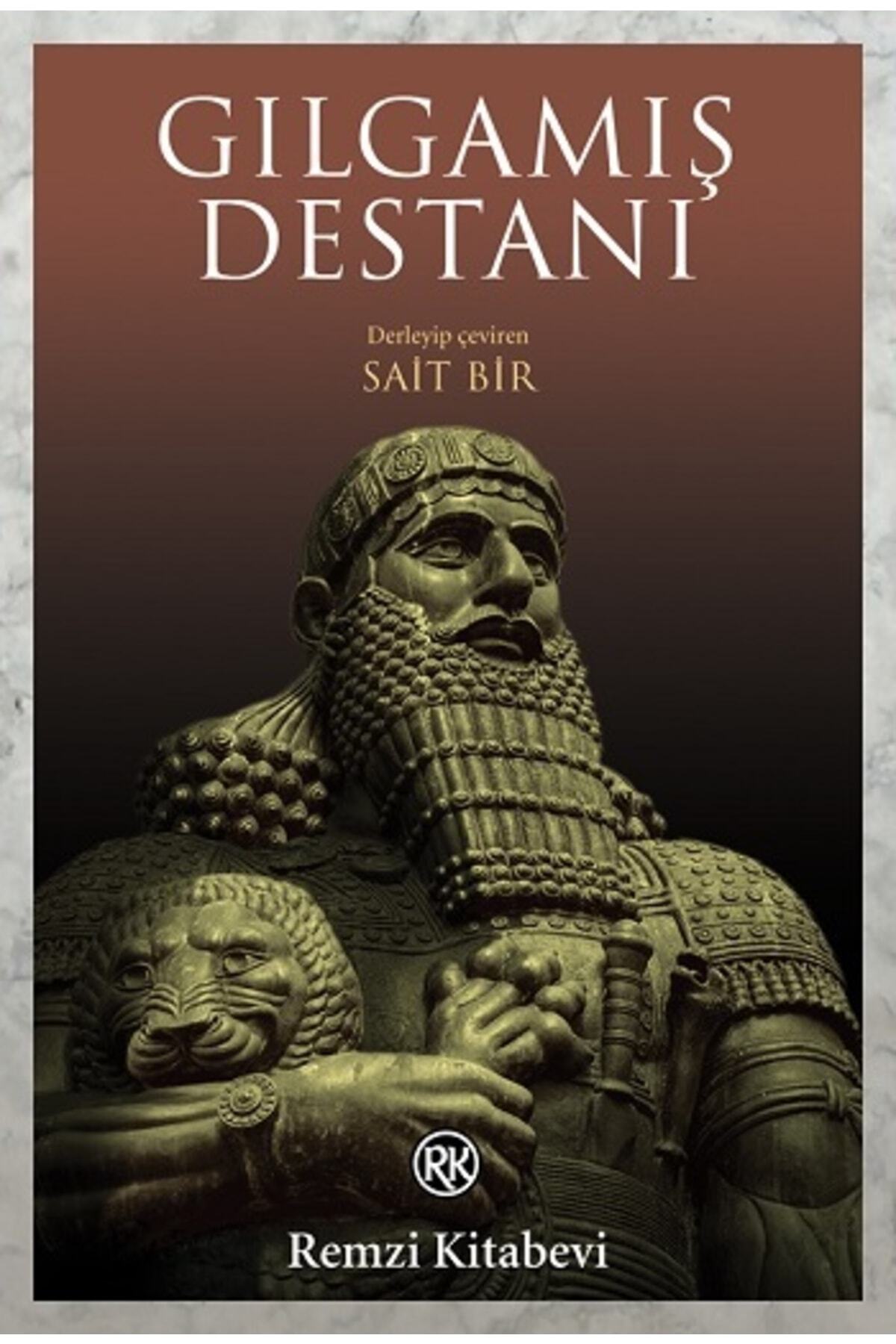 Remzi Kitabevi Gılgamış Destanı Fiyatı, Yorumları - Trendyol