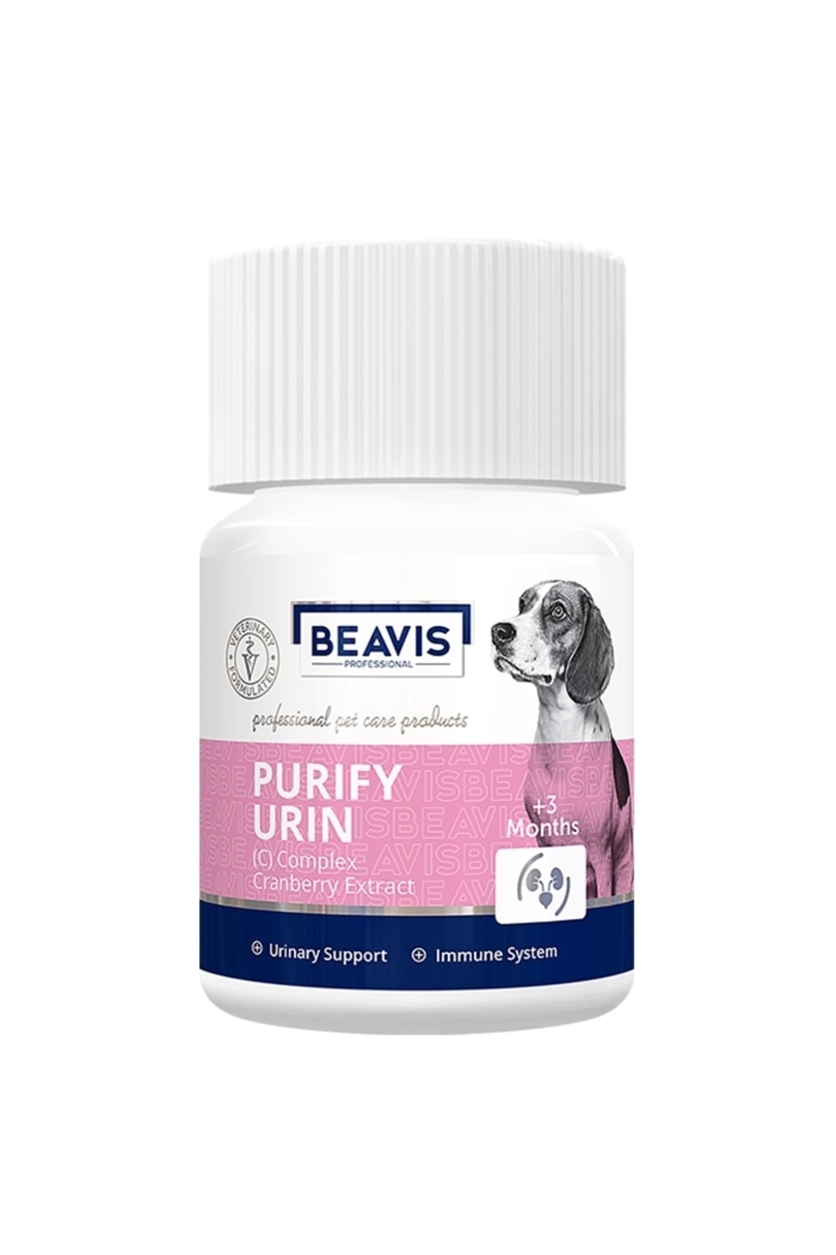 Genel Markalar Purify Urin Dog C Vitamin Complex 12 Gr 40 Tablet Fiyatı ...