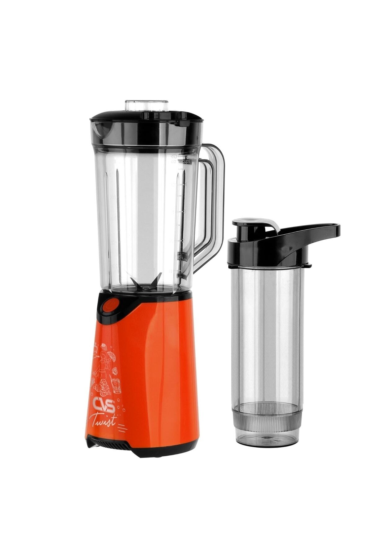 CVS Maxi Personal Blender Dn4534 - Fiyatı, Yorumları