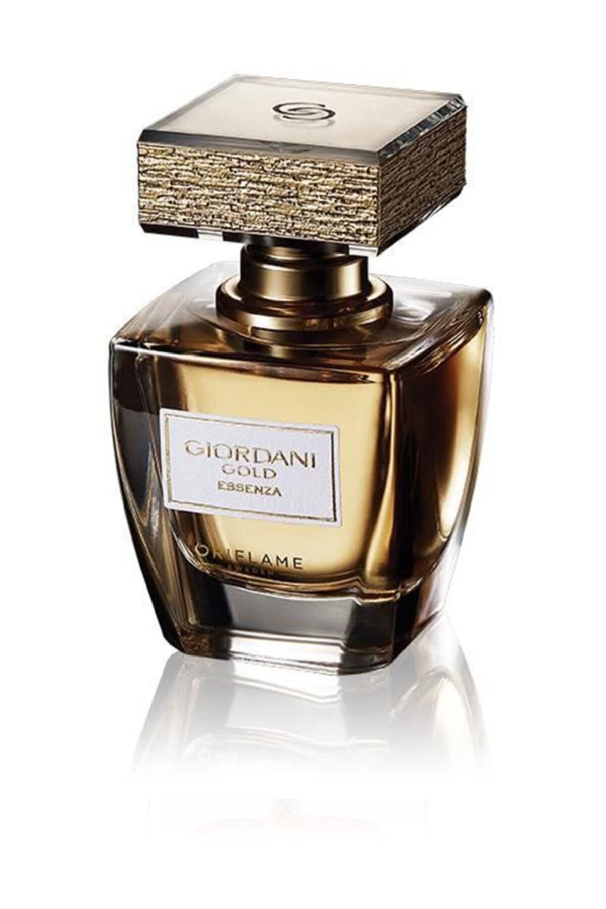 Oriflame Kadın Giordani Gold Essenza Parfüm 50 Edp+ ml Parfümü Fiyatı ...