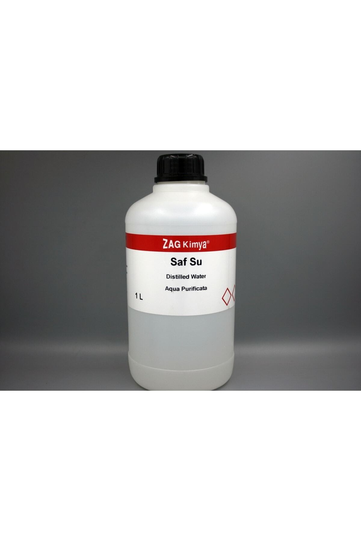 Genel Markalar Saf Su (deiyonize) Chem Pure - 1 Lt Fiyatı, Yorumları ...
