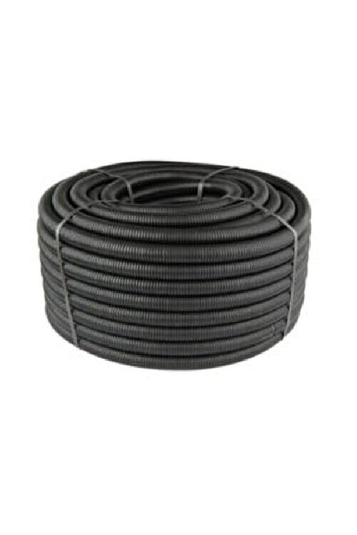 Çetsan Plastik Spiral Boru Siyah 100 Metre 14'lük - Fiyatı, Yorumları