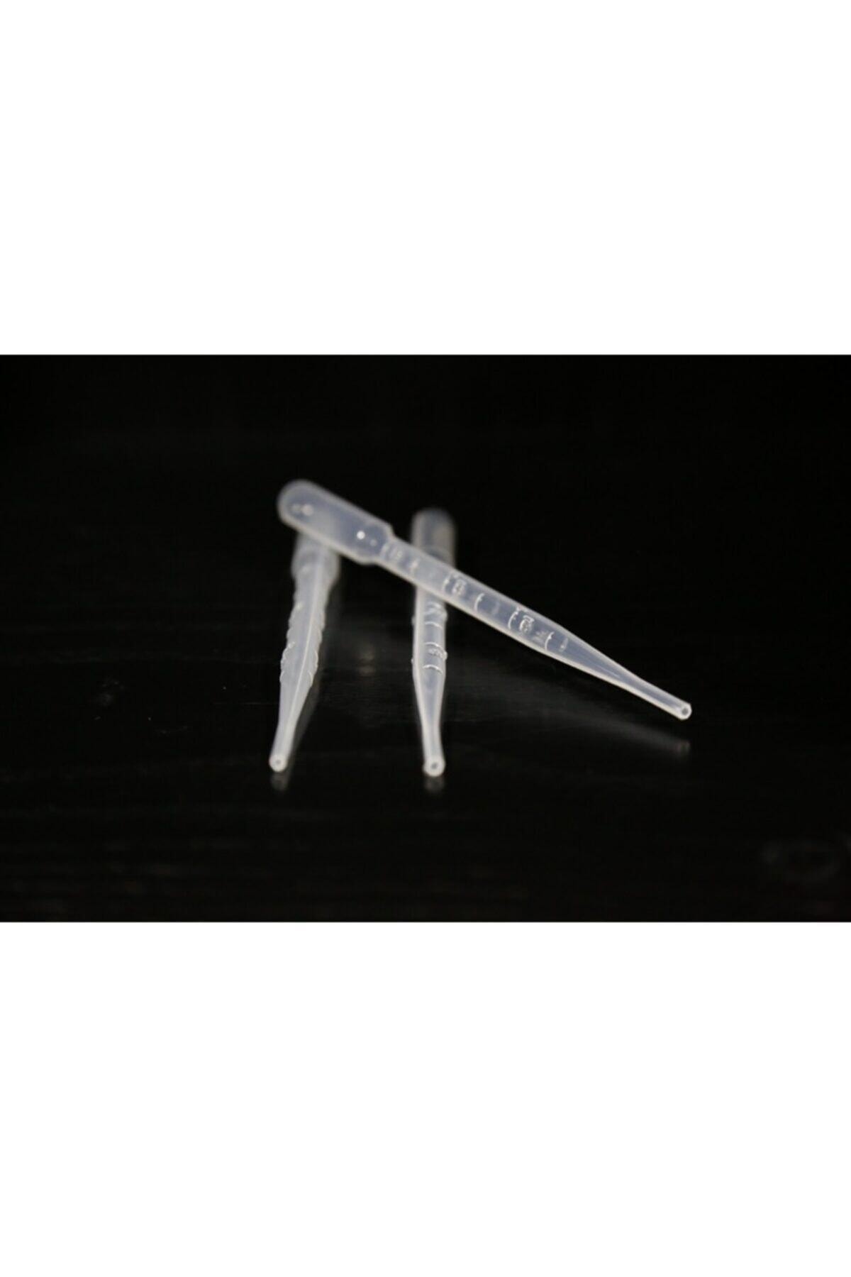 clearmed Pastör Pipet 3 Ml 100 Adet Fiyatı, Yorumları - Trendyol